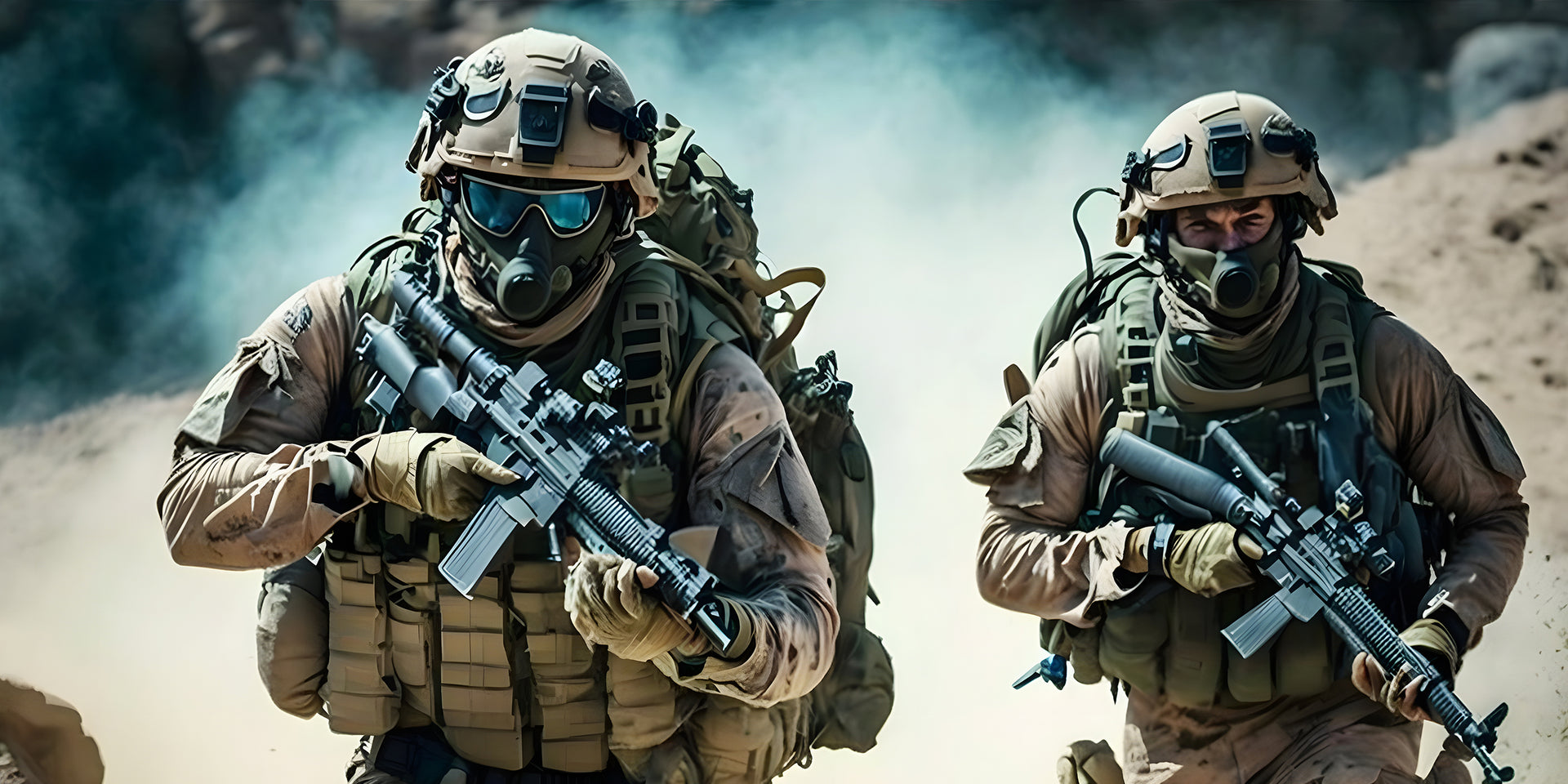 Military Shop – Aware Custom Biometric Wearables